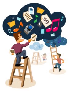 Everything you should know about Cloud computing. - Blog