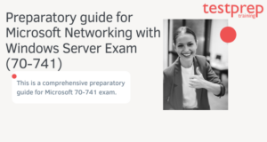 How to prepare for Microsoft Networking with Windows Server Exam