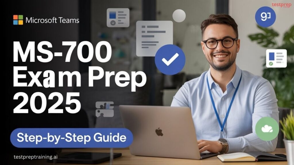 How to prepare for Managing Microsoft Teams MS-700 Exam? - Updated 2025 ...