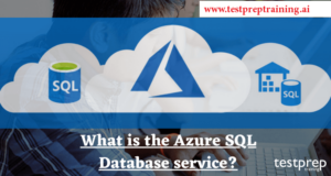 What is the Azure SQL Database service? - Blog