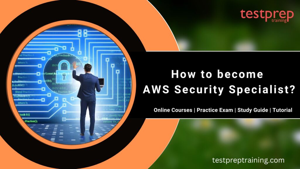 How to become an AWS Certified Security Specialist? - Blog