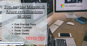 What are the top-paying Microsoft Azure certifications in 2022? - Blog