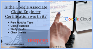 Is the Google Associate Cloud Engineer Certification worth it? - Blog