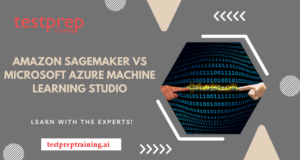 Amazon SageMaker vs Microsoft Azure Machine Learning Studio - Blog