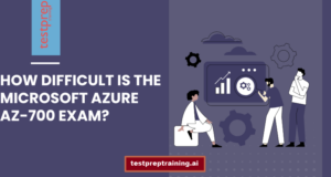 How difficult is the Microsoft Azure AZ-700 Exam? - Blog