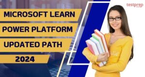 Microsoft Power Platform Certification - Updated Path 2024 - Blog