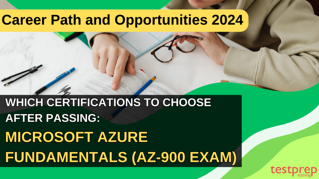 Which certifications to choose after passing the AZ-900 Exam? | Career ...