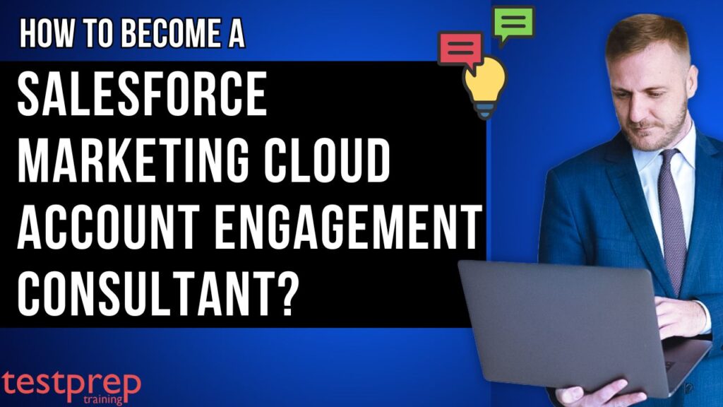 How to Become a Salesforce Marketing Cloud Account Engagement ...
