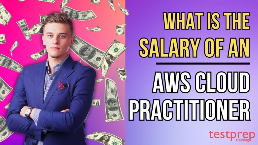 What is the salary of an AWS cloud practitioner? - Blog