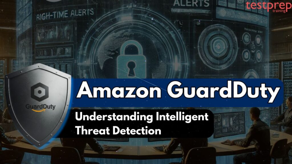 Amazon GuardDuty - Understanding Intelligent Threat Detection - Blog