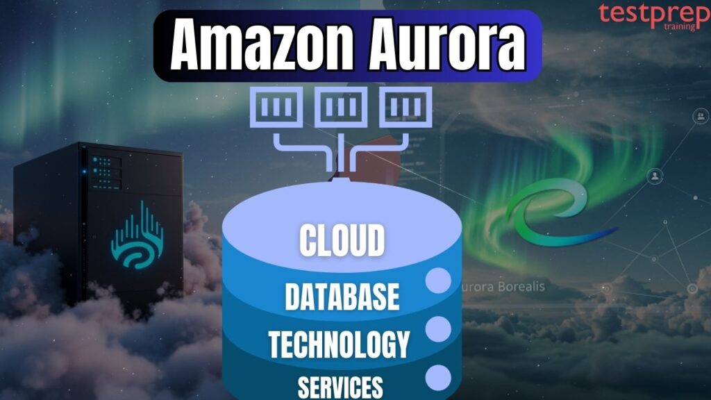 Introduction to Amazon Aurora: Cloud Database Technology Services - Blog