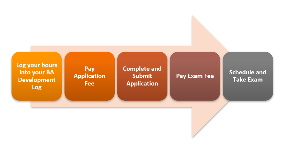 ECBA Entry Certificate in Business Analysis - Testprep Training Tutorials