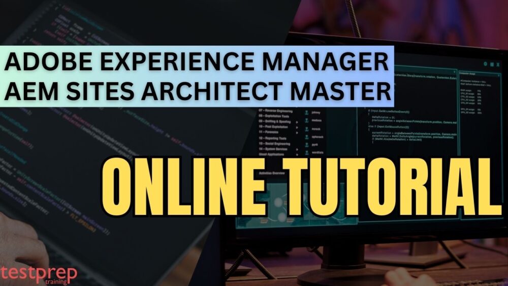 Adobe Experience Manager AEM Sites Architect Master Exam - Testprep ...